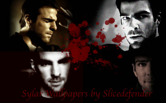 slicedefender User Profile | DeviantArt