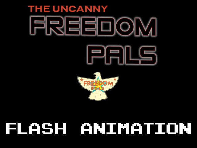 The Uncanny Freedom Pals (Part 1) by JumbaX1 on DeviantArt