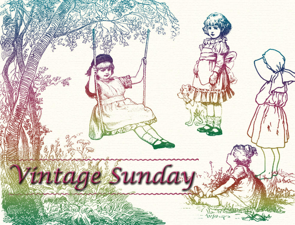 Vintage Sunday by auRoraBor on DeviantArt