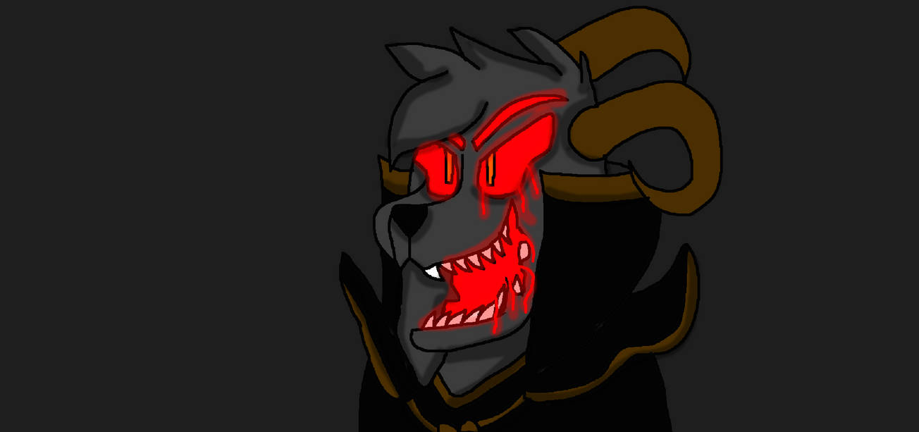 Cassius by DreemGoat on DeviantArt