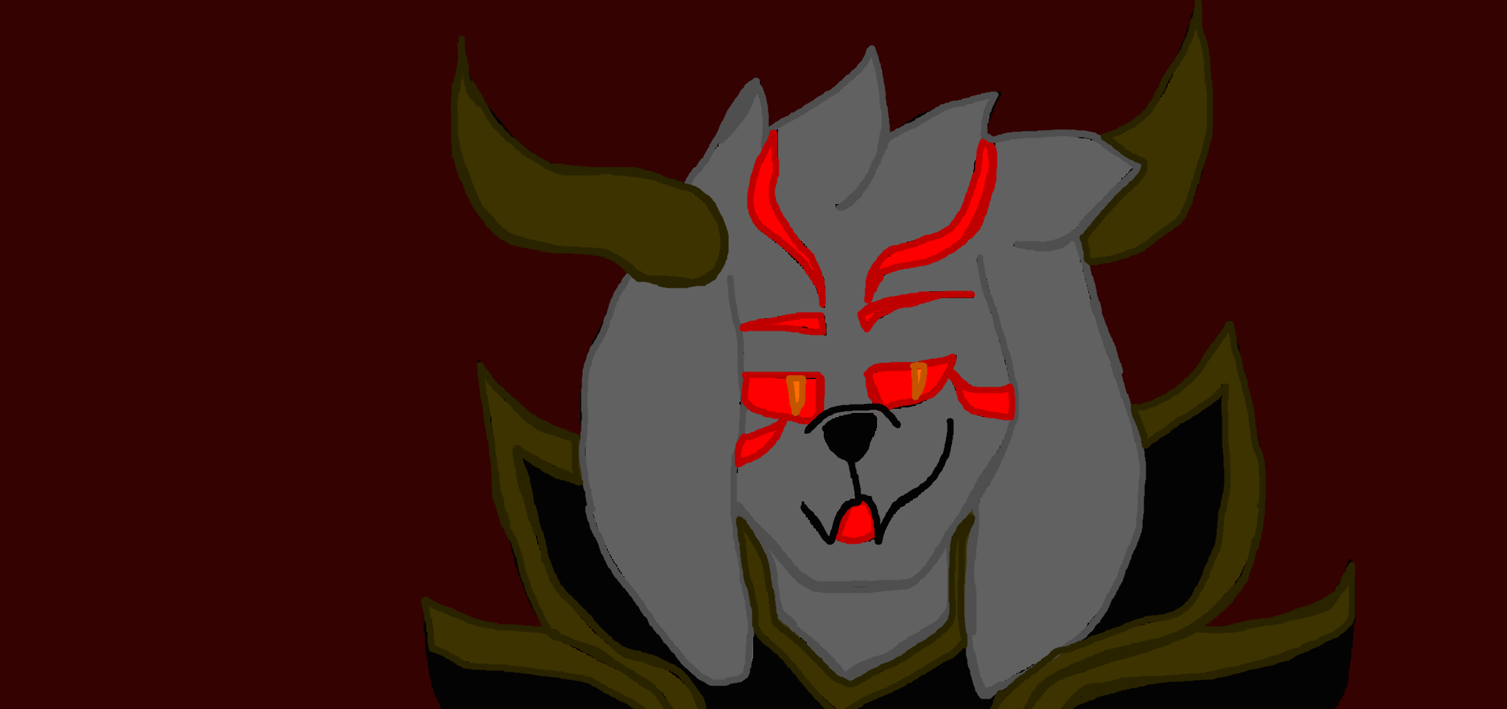 More Cassius by DreemGoat on DeviantArt