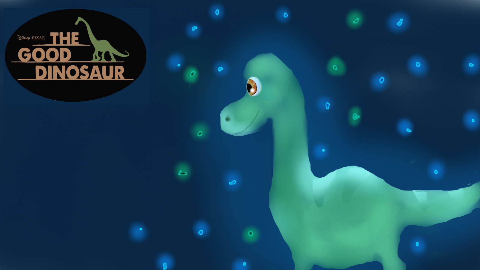 The good dinosaur by lightideas on DeviantArt
