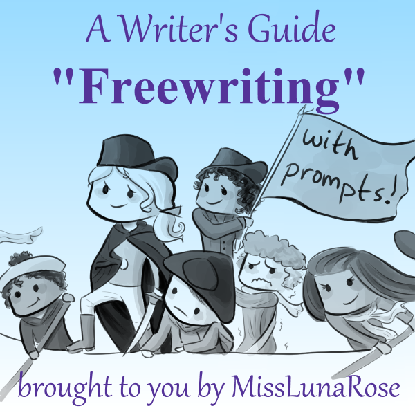 Writing Tutorials on Visual-Novelty - DeviantArt