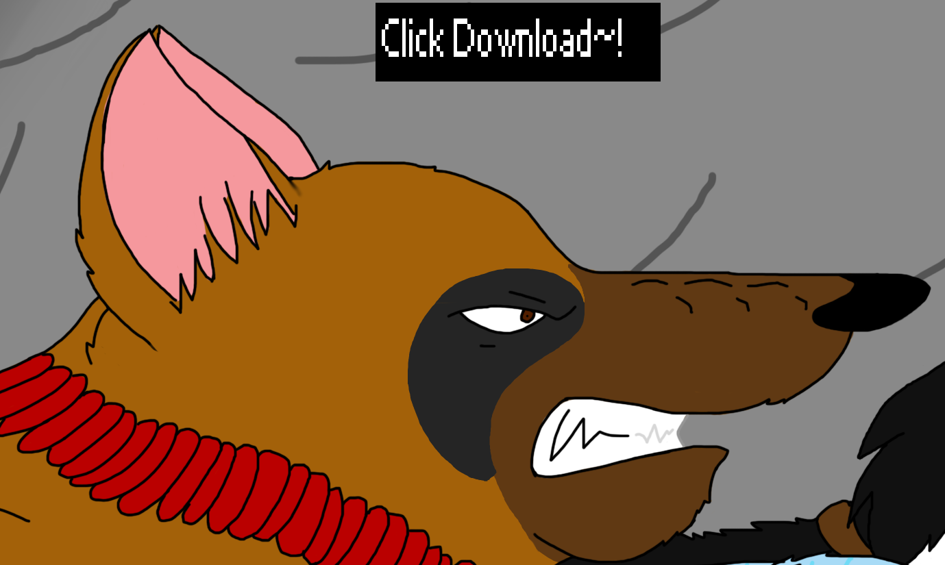 Ohu Battle lineart- Photoshop by devaintartist on DeviantArt