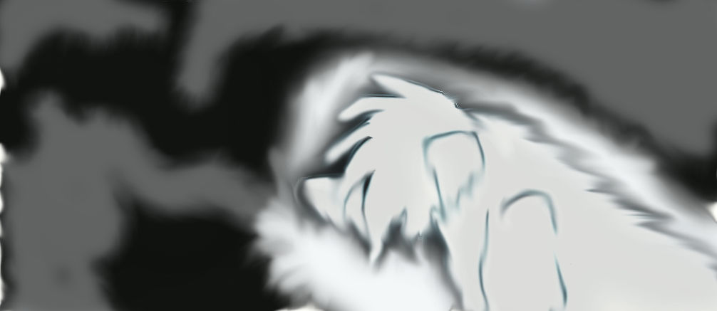 Melting Mutt by HeyThurr23 on DeviantArt