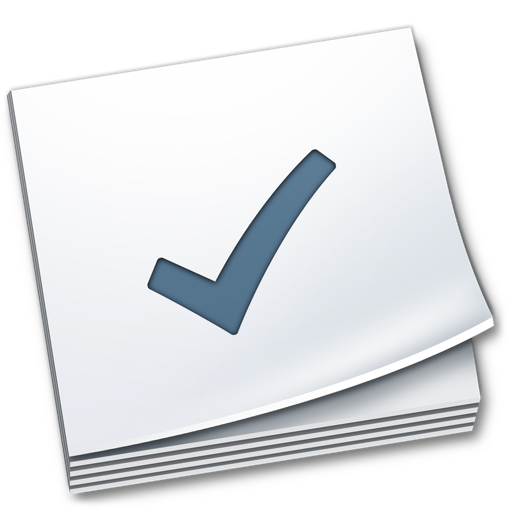 To Do App Icon by TinyLab on DeviantArt