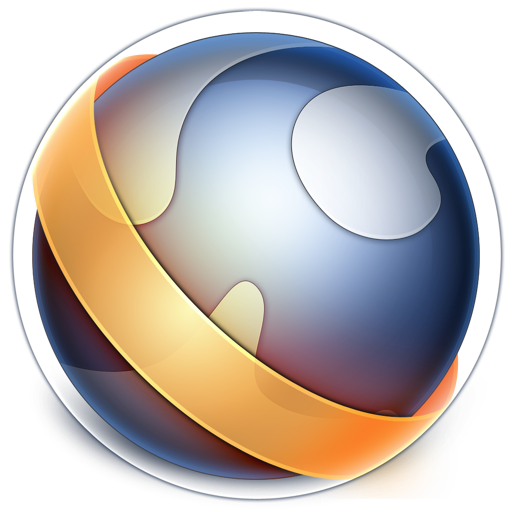 Browser Icon by TinyLab on DeviantArt