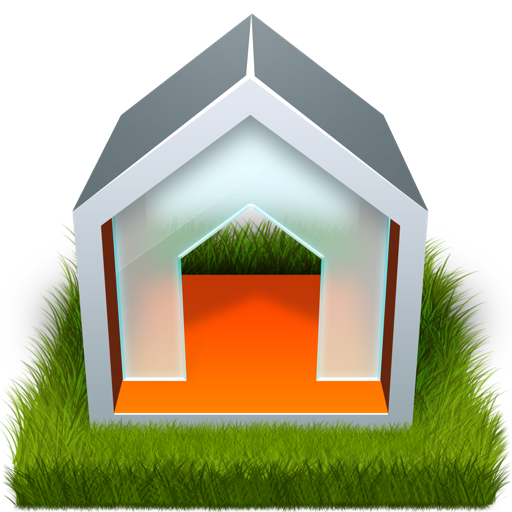 SketchUp Icon by TinyLab on DeviantArt