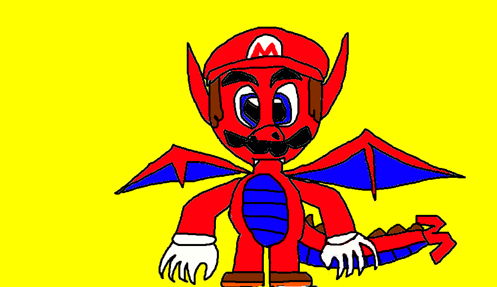 super-mario-group | DeviantArt