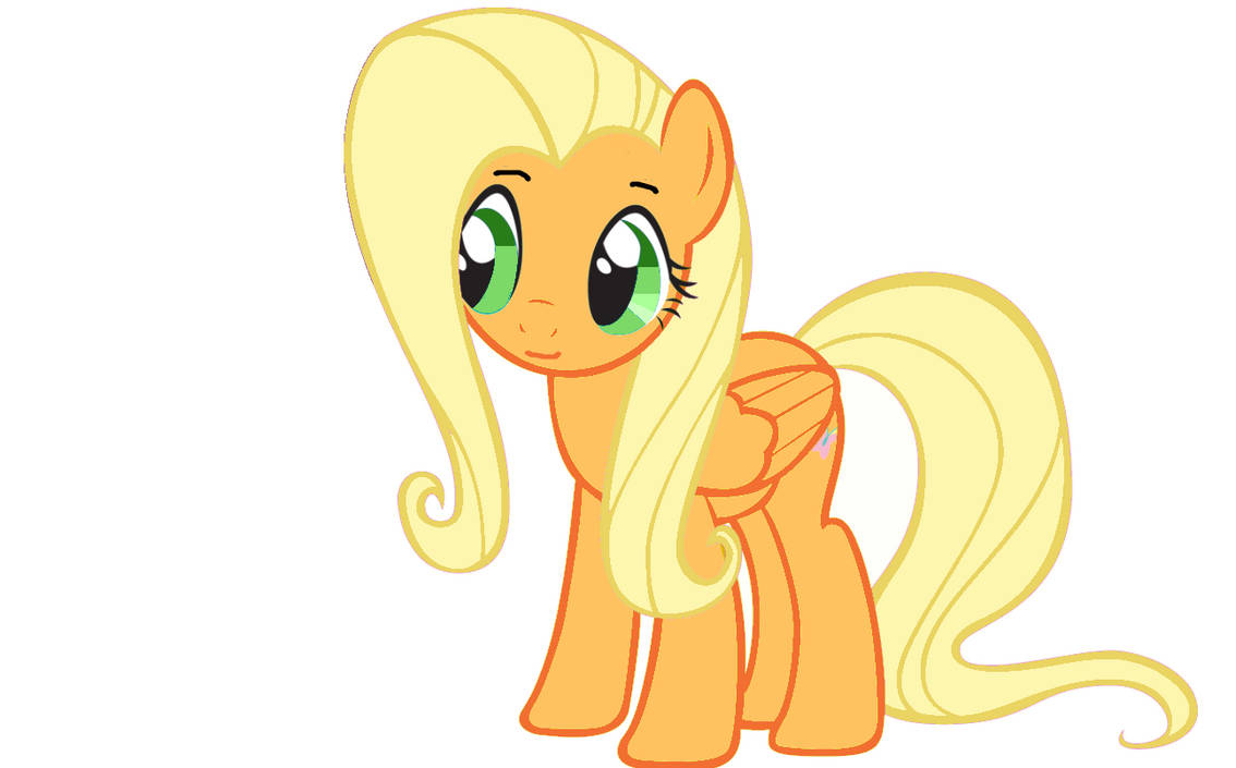 flutter jack by solana05 on DeviantArt