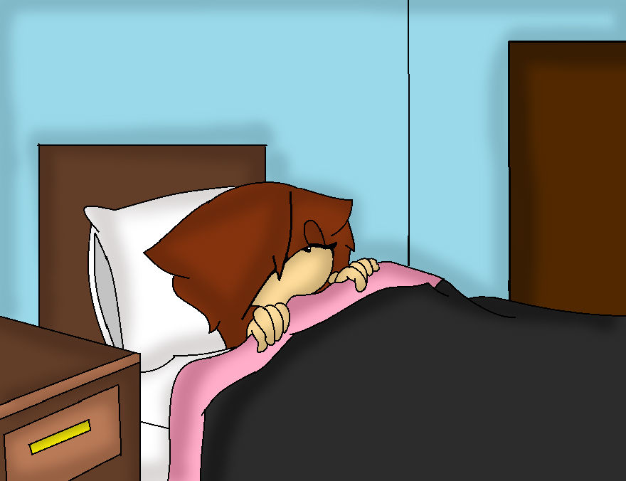 .:.Sick day...:. by Abbie-The-Hedgehogx3 on DeviantArt
