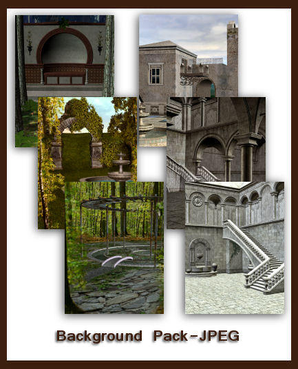 Background Pack by shd-stock on DeviantArt