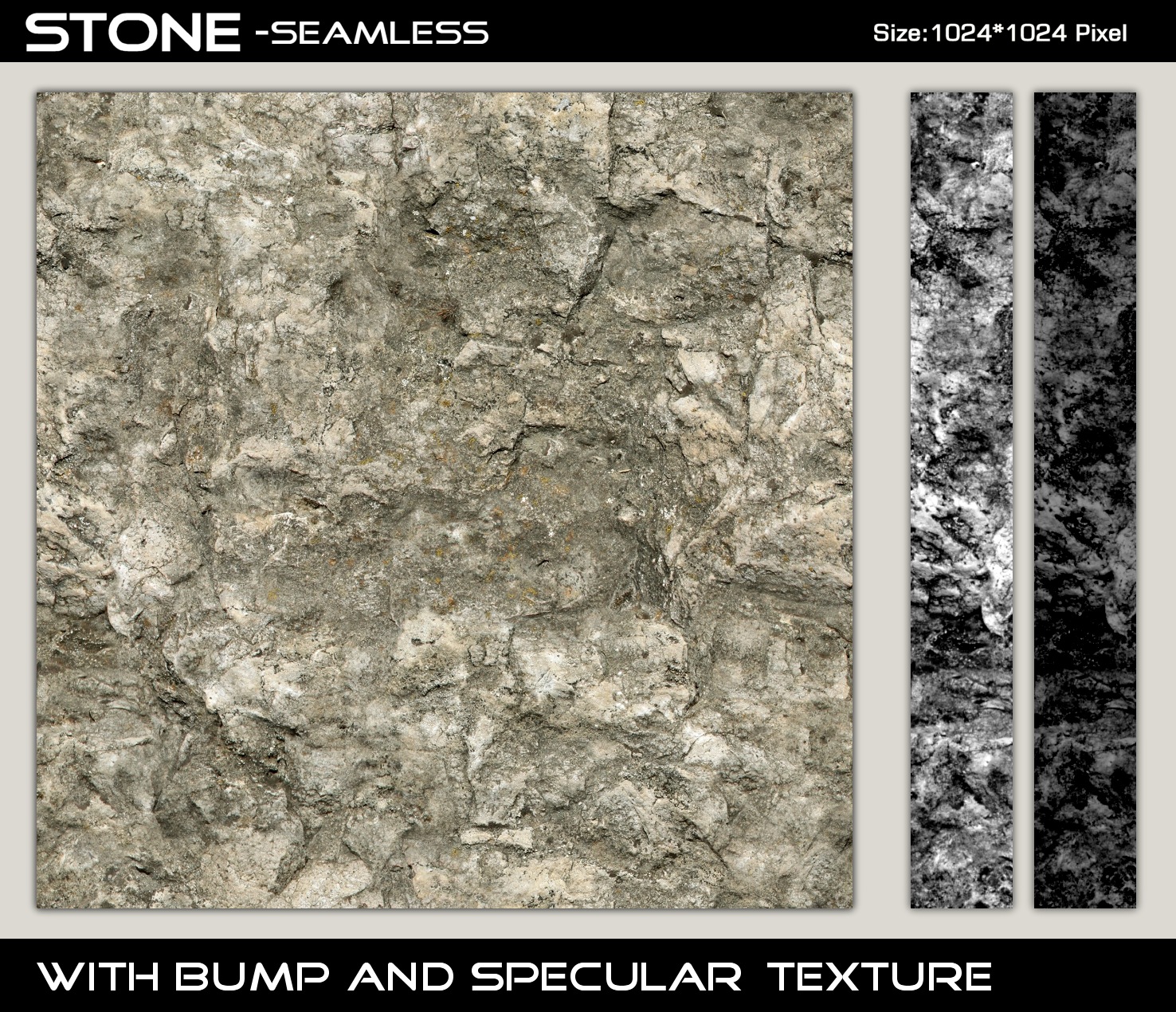 Stone Texture 6 - Seamless by AGF81 on DeviantArt