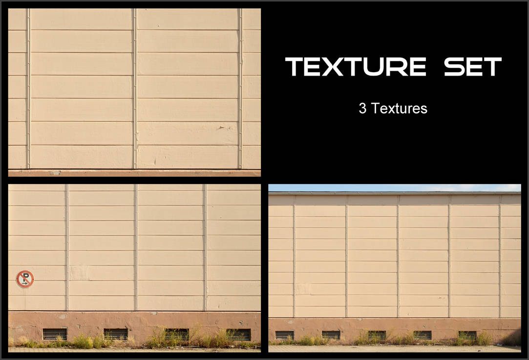 Texture Set - Wall by AGF81 on DeviantArt