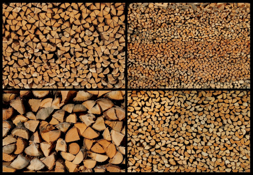 Firewood Pack - D622 by AGF81 on DeviantArt