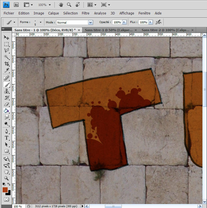 Tutoriel : Faire un Tag + by edennumerique on DeviantArt
