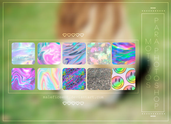 Patterns for photoshop | 2 by Maleficeent on DeviantArt