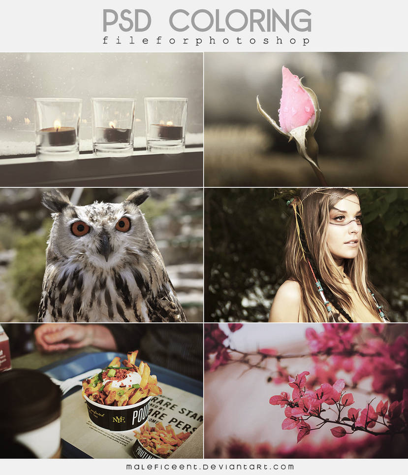 Psd: Something great. by Maleficeent on DeviantArt