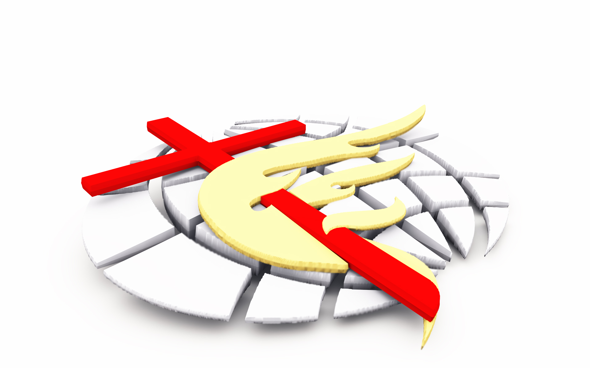 Free Methodist logo 4 by luizcosta on DeviantArt