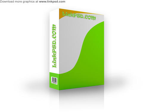 Software template box PSD file by mizie2009 on DeviantArt