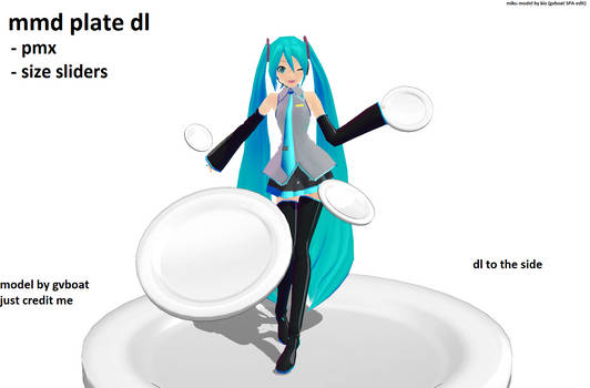 Accessories on MMD-TDA-Market - DeviantArt