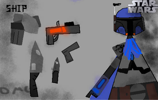 whiteface-dmc - Digital Artist | DeviantArt