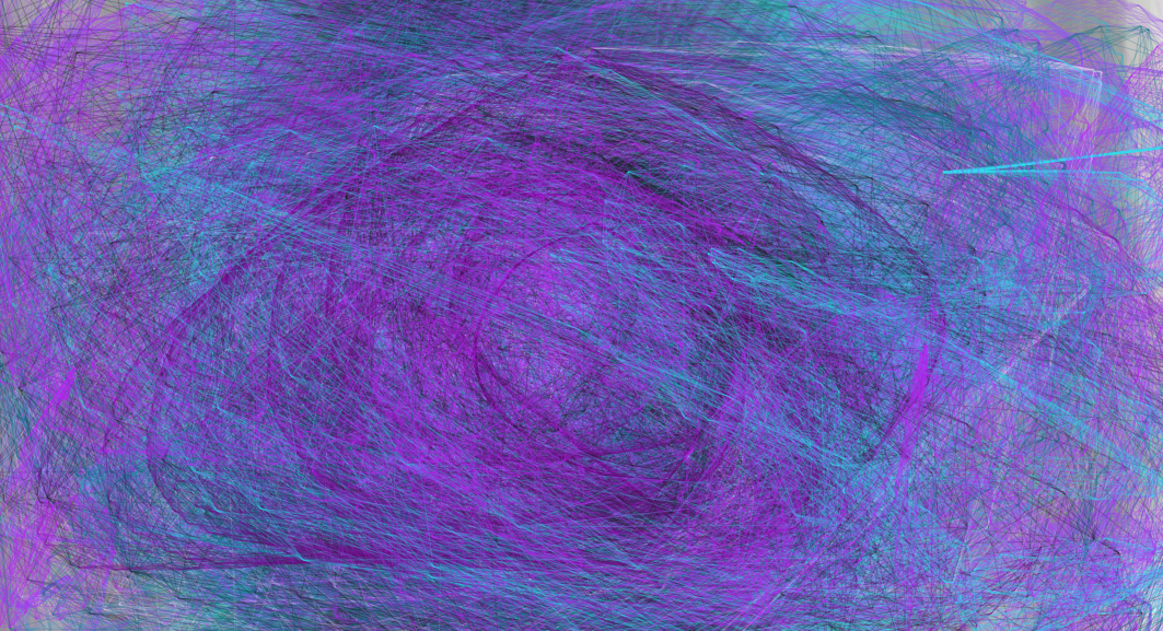 tangled thread by TheLadyofImladris on DeviantArt