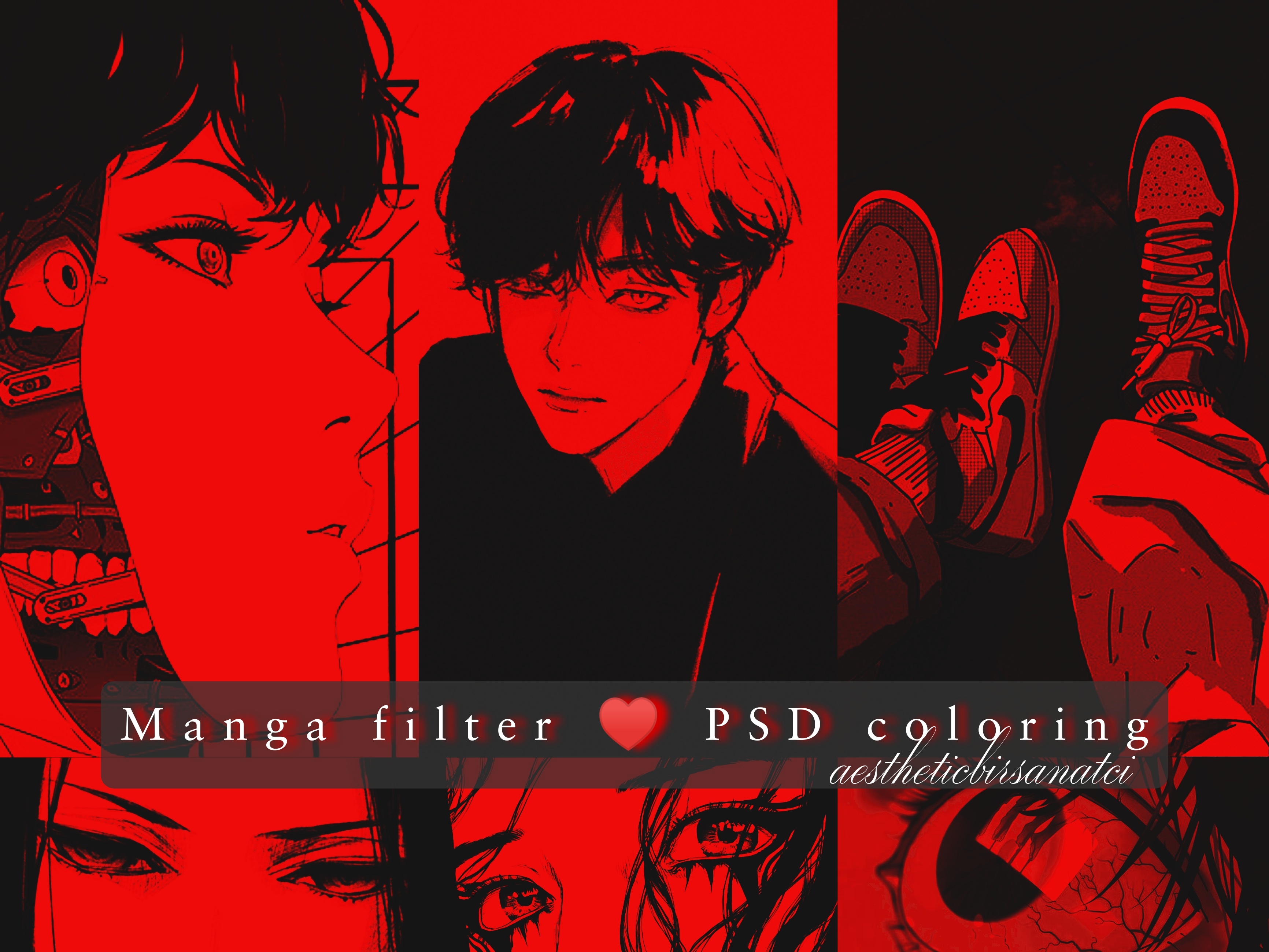 Manga-filter-red-aestheticbirsanatci by aestheticbirsanatci on DeviantArt