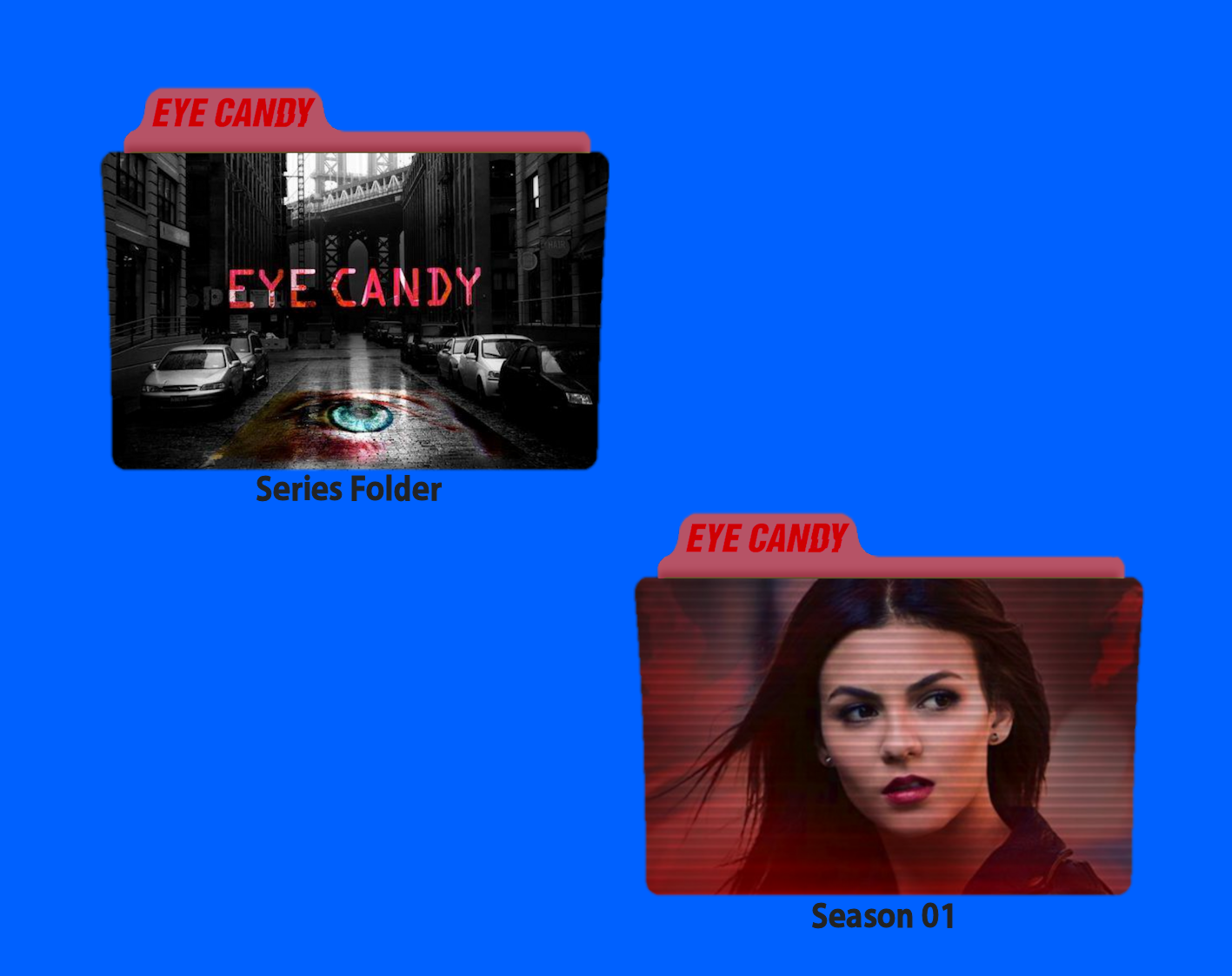 Eye Candy by Exotnaf on DeviantArt