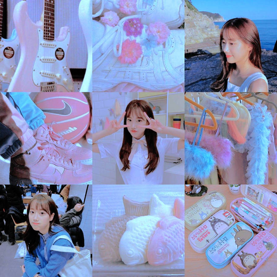 Apricot fairy PSD by MissPrettyreckless on DeviantArt