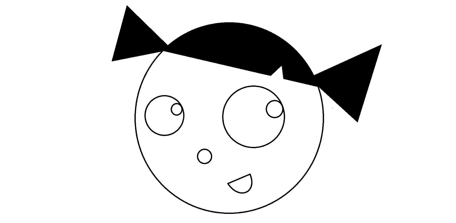 PBS Kids Kaleigh off the background by pingguolover on DeviantArt