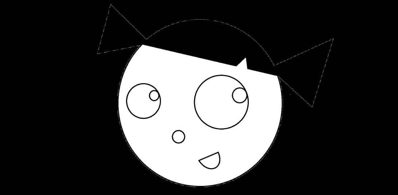 PBS Kids Kaleigh off the background by pingguolover on DeviantArt