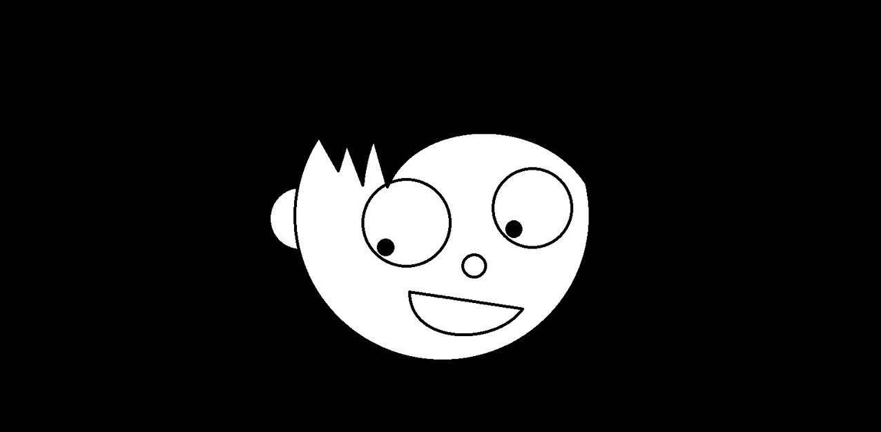 PBS Kids Mike off the background by pingguolover on DeviantArt