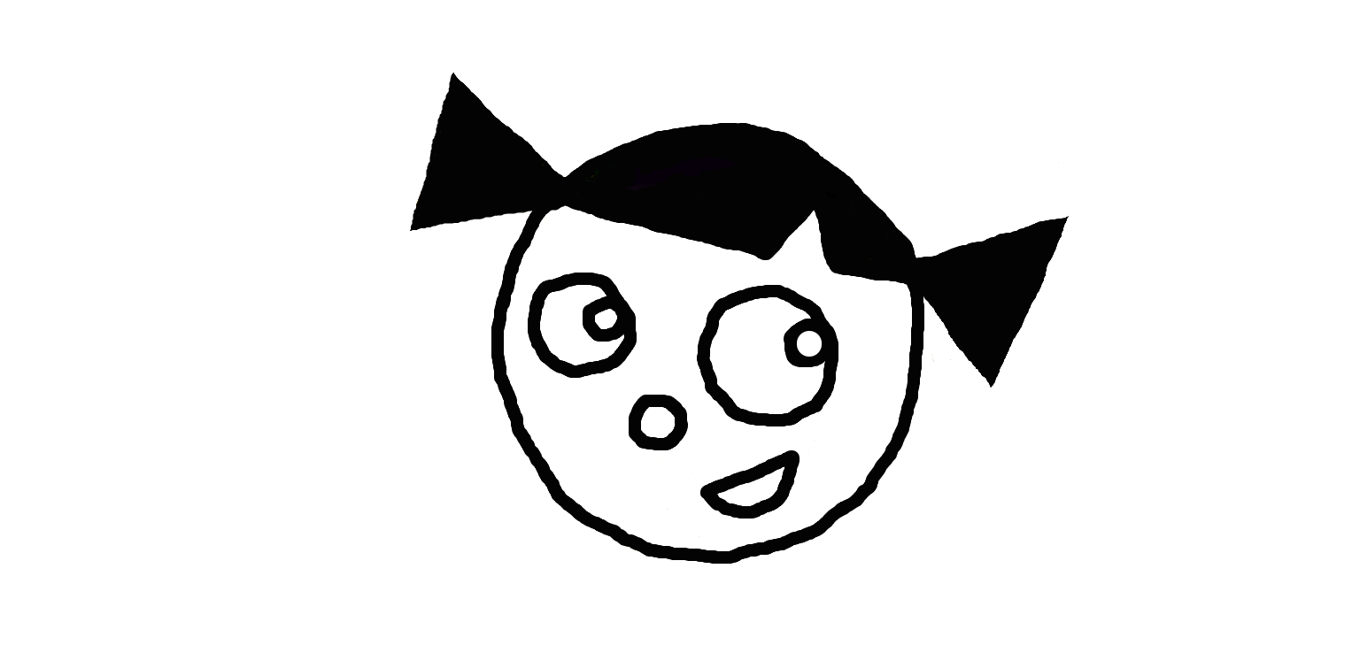 PBS Kids Kaleigh by pingguolover on DeviantArt