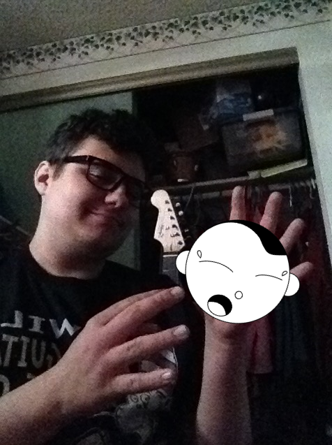 TimD1999 comforting PBS Kids Matt by pingguolover on DeviantArt