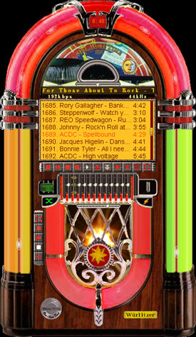Wurlitzer V3.1 by corwwin on DeviantArt