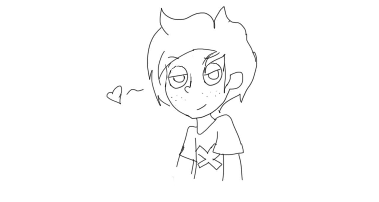 Landon by PixelArtAmy on DeviantArt