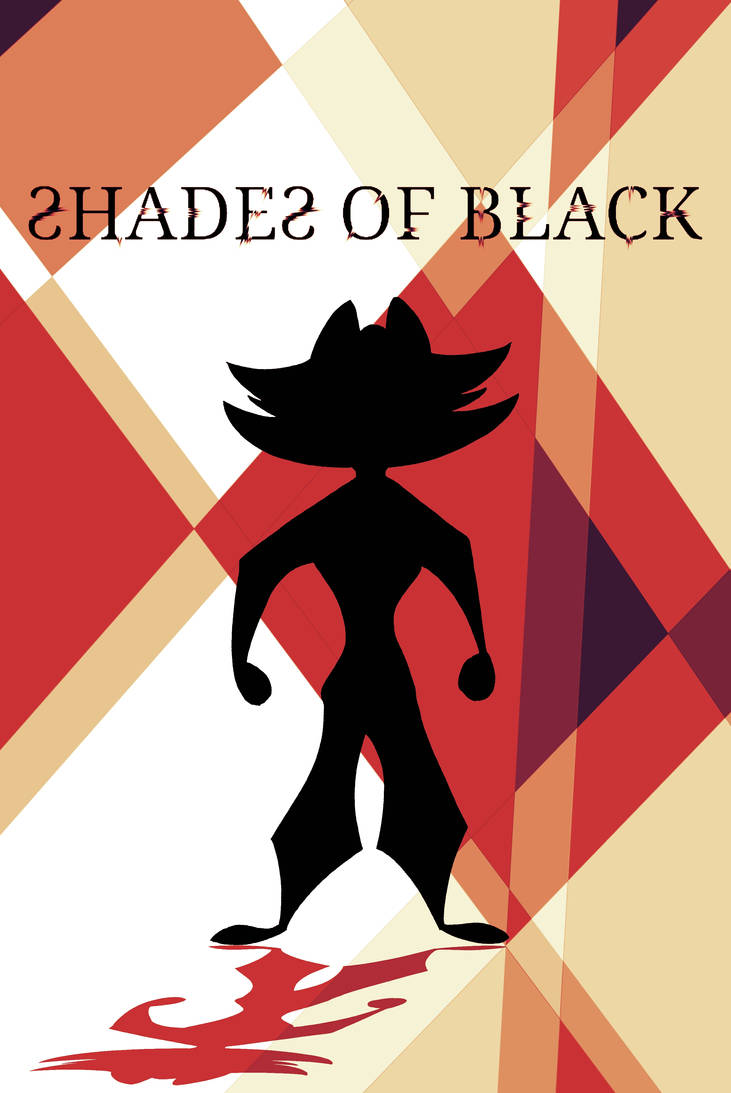 SBP - Shades of Black - Chapter 1 by purapuss on DeviantArt