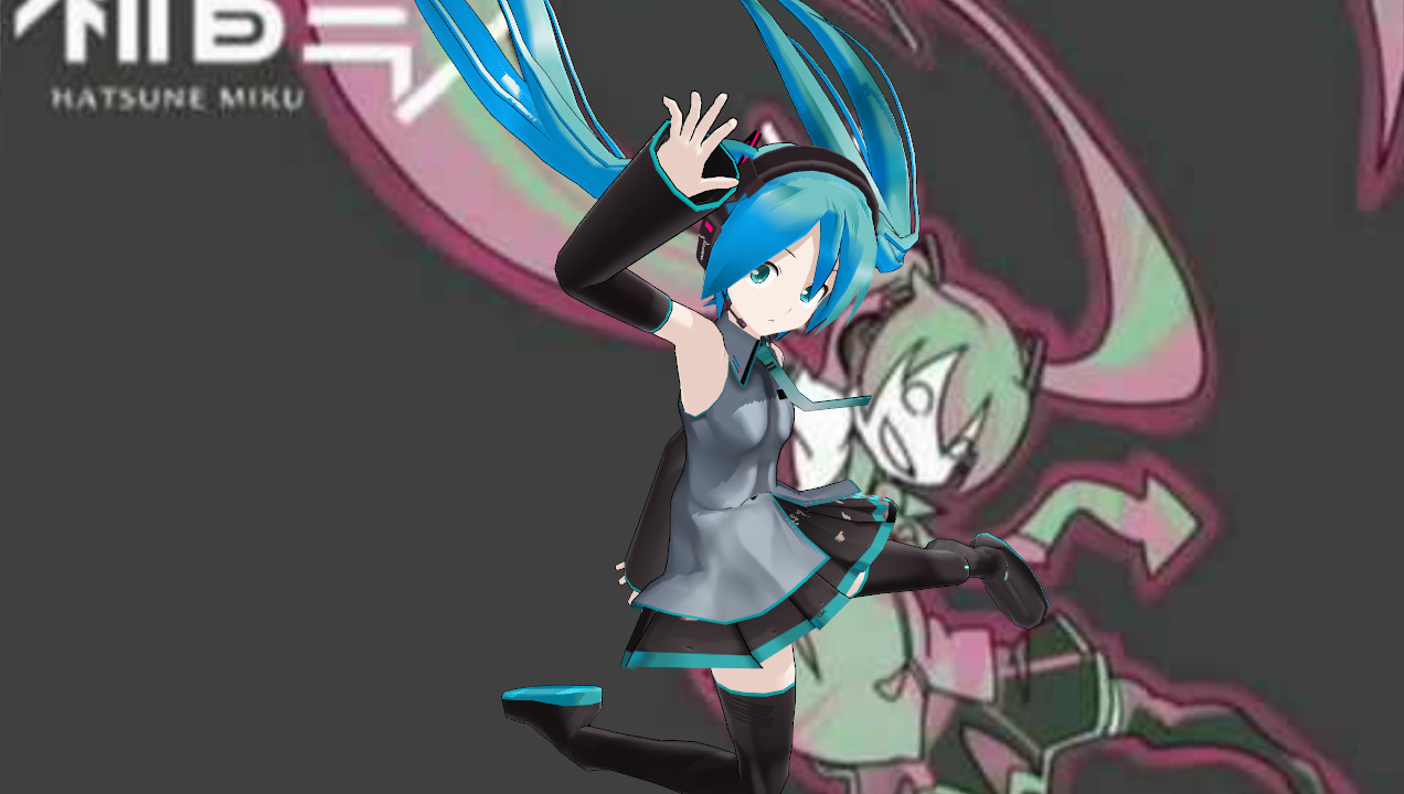 Love Love Nightmare Pose DL by Imalune on DeviantArt