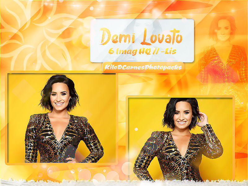 Photopack 25~ Demi Lovato by rarephotopackss on DeviantArt