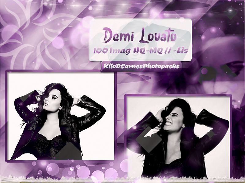Photopack 64 ~ Demi Lovato by rarephotopackss on DeviantArt