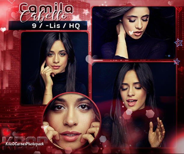 Photopack 1175~ Camila Cabello by rarephotopackss on DeviantArt