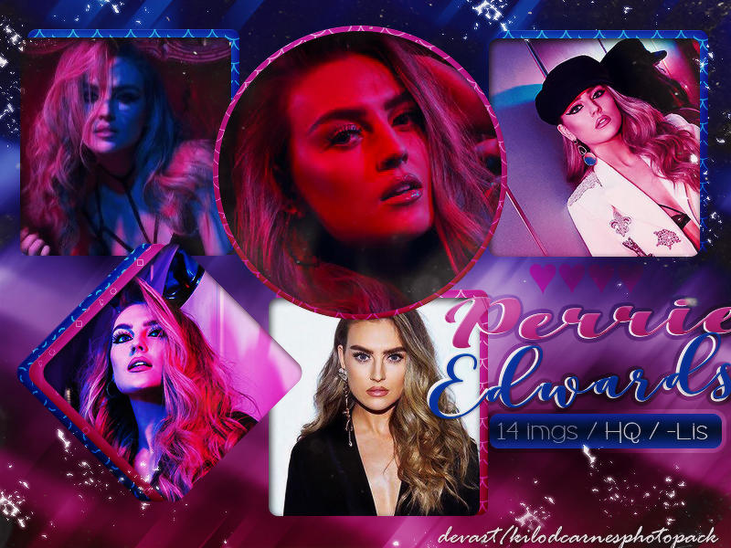 Photopack 1245 ~ Perrie Edwards by rarephotopackss on DeviantArt