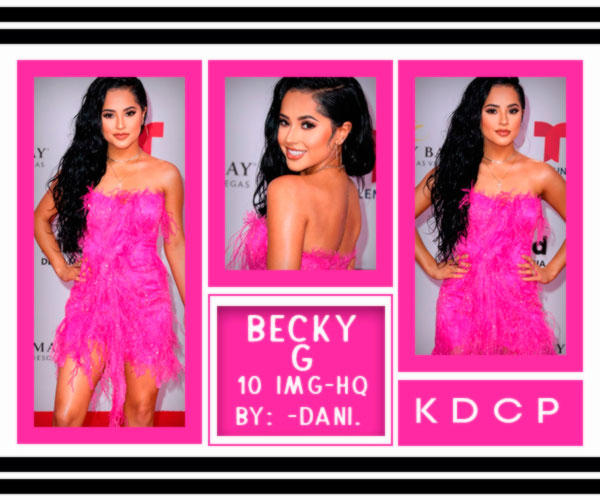 Photopack 1661 ~ Becky G by rarephotopackss on DeviantArt