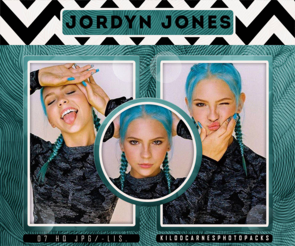 Photopack 1873~ Jordyn Jones by rarephotopackss on DeviantArt
