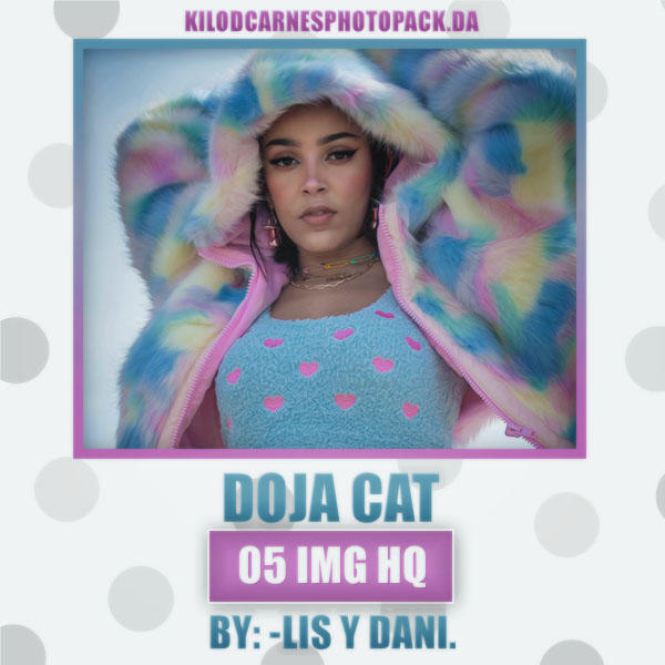 Photopack 2463 ~ Doja Cat by rarephotopackss on DeviantArt