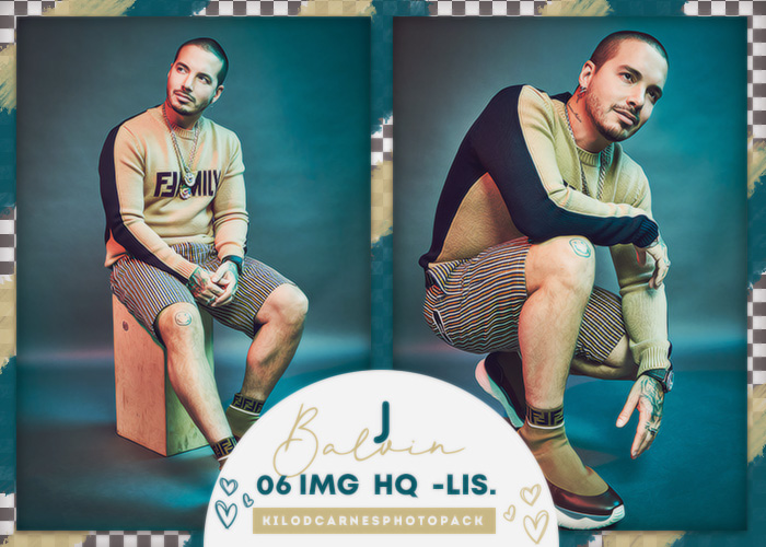 Photopack 2608 ~ J Balvin by rarephotopackss on DeviantArt