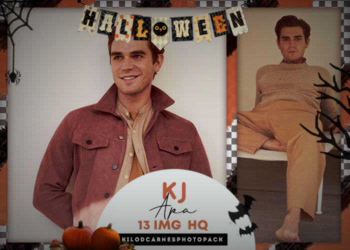Photopack 3048 ~ Kj Apa by rarephotopackss on DeviantArt