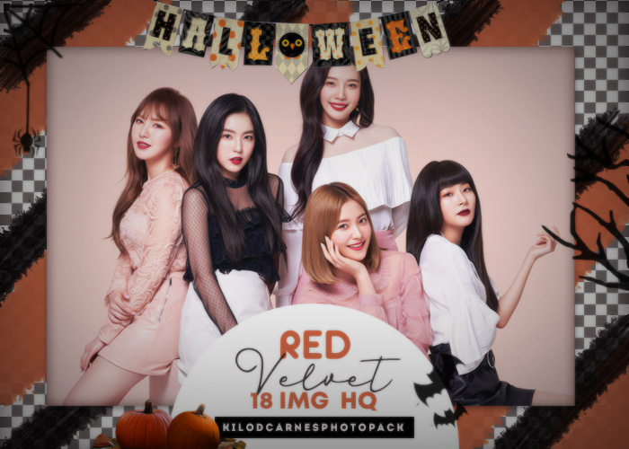 Photopack 3277 ~ Red Velvet by rarephotopackss on DeviantArt