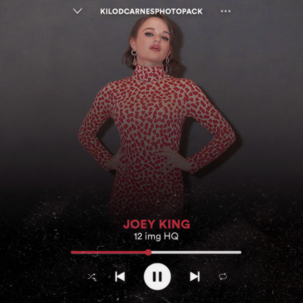 Photopack 3885 ~ Joey King by rarephotopackss on DeviantArt